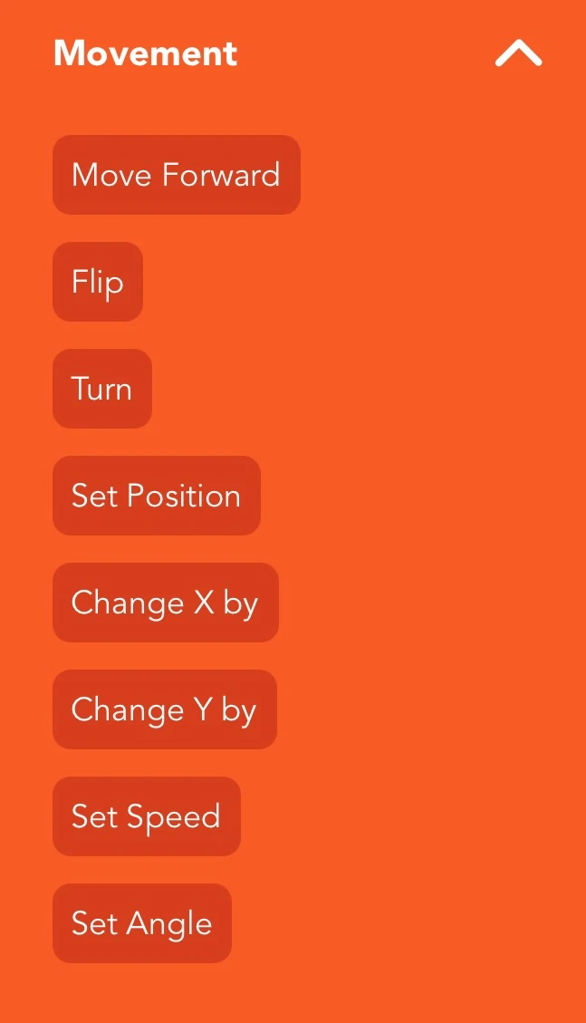 Code Blocks | Hopscotch Wikia | Fandom