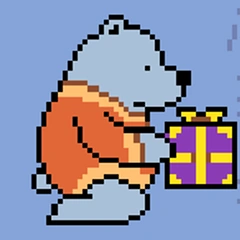 Rawrbear | Hopscotch Wikia | Fandom