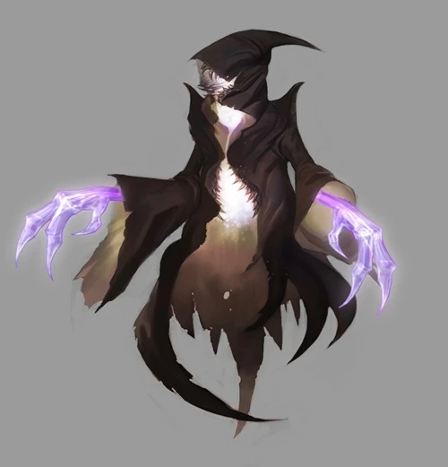 Wraith | Heroes Of Ruin Wiki | Fandom