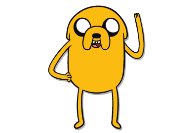 Jake | Wiki Hora De Aventura Con Finn Y Jake | Fandom