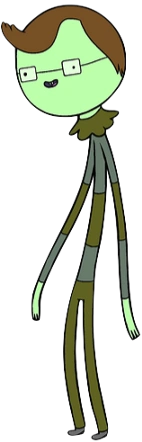 Sr. Paleta | Wiki Hora de Aventuras | Fandom