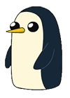 Gunter | Wiki Hora de Aventuras | Fandom