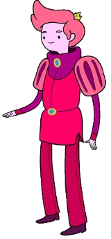 Príncipe Chicle | Wiki Hora de Aventuras | Fandom