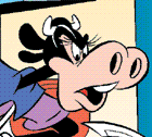 Clarabelle Cow | HoraceLand Wiki | Fandom