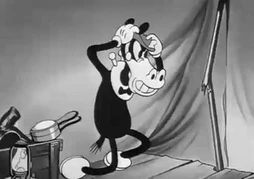 Horace Horsecollar | HoraceLand Wiki | Fandom