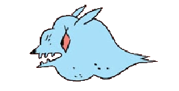 Rata del Espacio Grumoso | Hora de Aventura Wiki | Fandom