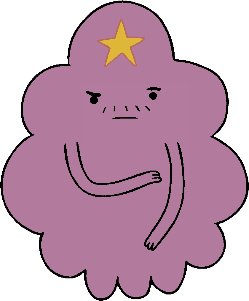 Príncipe Grumoso | Hora de Aventura Wiki | Fandom