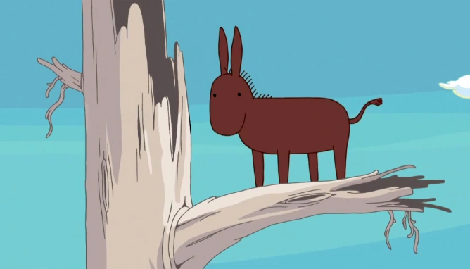 Bartram | Hora de Aventura Wiki | Fandom