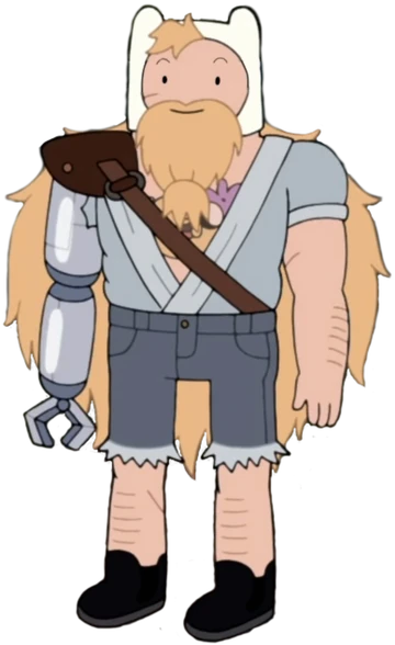 Dibujo De Anime De Finn El Humano Hora De Aventuras' Es La Gran