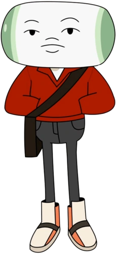 Spader | Hora de Aventura Wiki | Fandom