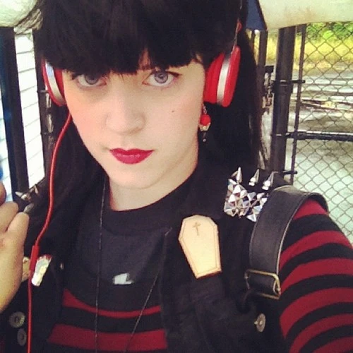 Kate Leth | Hora de Aventura Wiki | Fandom