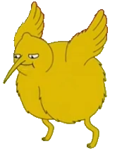 Gallina de Limón | Hora de Aventura Wiki | Fandom