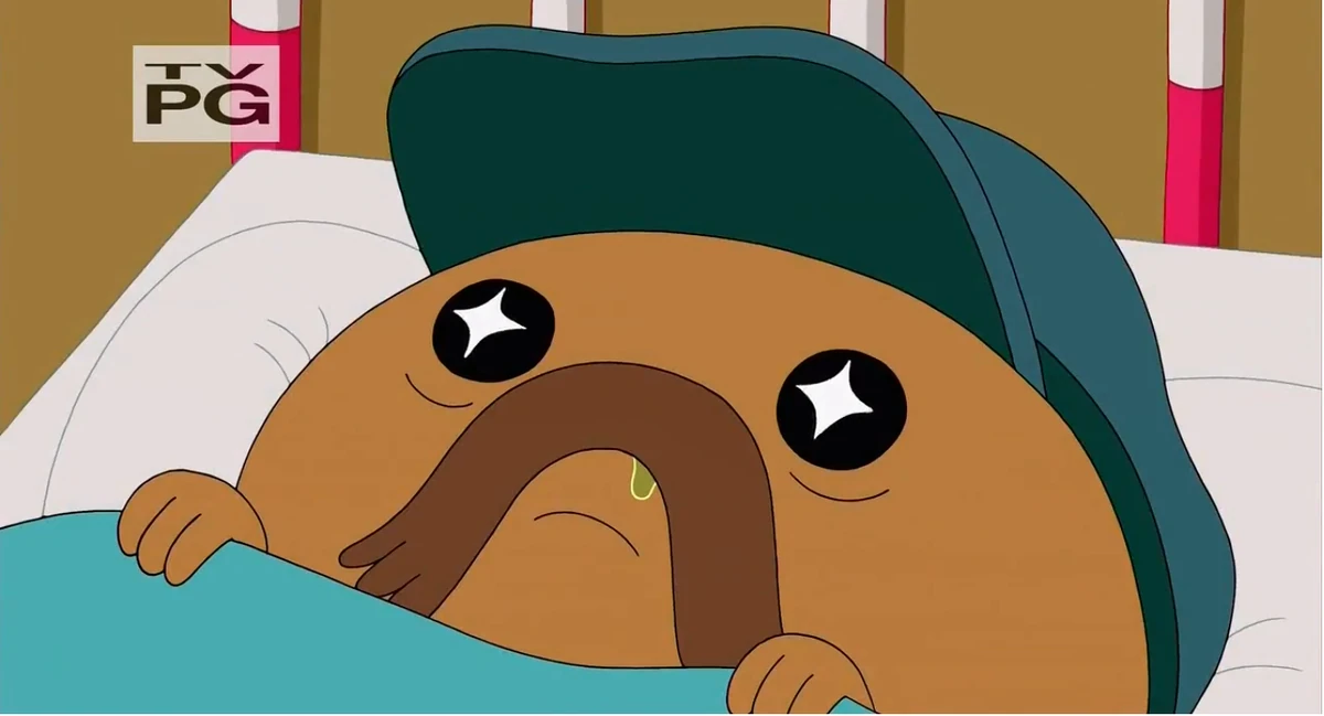 Usuario Blog:Finn humano/Antes de... Wizards Only, Fools | Hora de ...