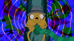 Rey Gusano | Hora de Aventura Wiki | Fandom