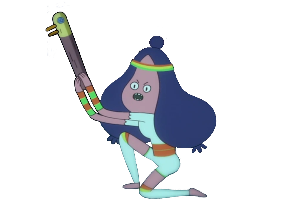 Abracadanielle | Hora de Aventura Wiki | Fandom