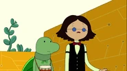 Gunter (dinosaurio) | Hora de Aventura Wiki | Fandom