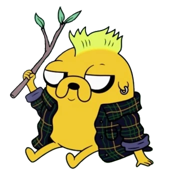 Jake | Hora de Aventura Wiki | Fandom