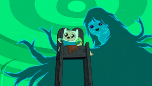 Rey Gusano | Hora de Aventura Wiki | Fandom