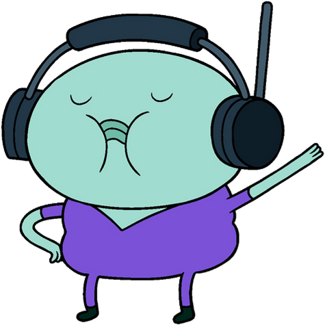 Blombo | Hora de Aventura Wiki | Fandom