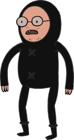 Phil | Hora de Aventura Wiki | Fandom