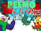 Beemo Blitz | Hora de Aventura Wiki | Fandom