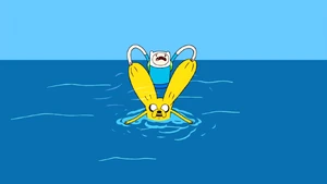 Jake | Hora de Aventura Wiki | Fandom