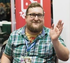 KC Green | Hora de Aventura Wiki | Fandom