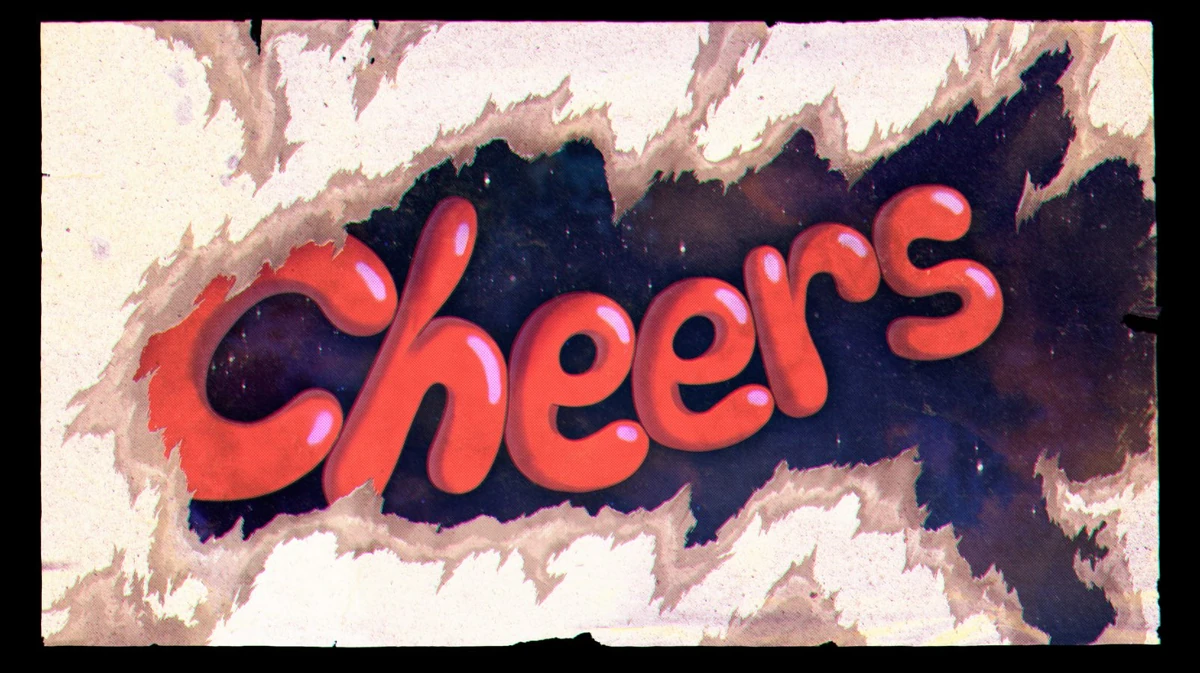 Cheers | Hora de Aventura Wiki | Fandom