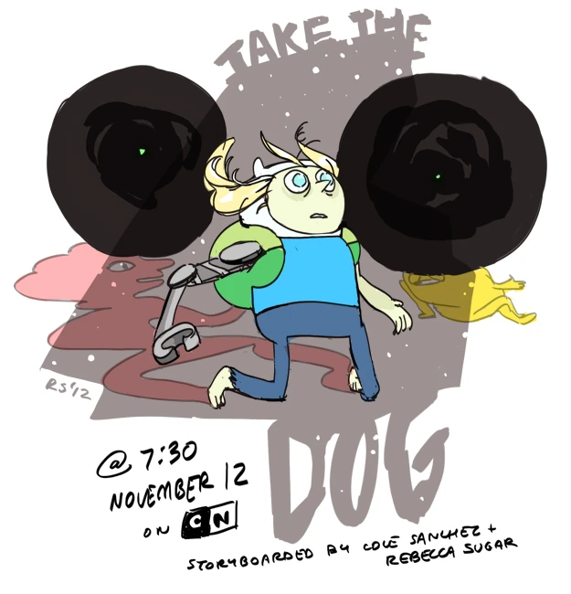 Jake el Perro/Galería | Hora de Aventura Wiki | Fandom
