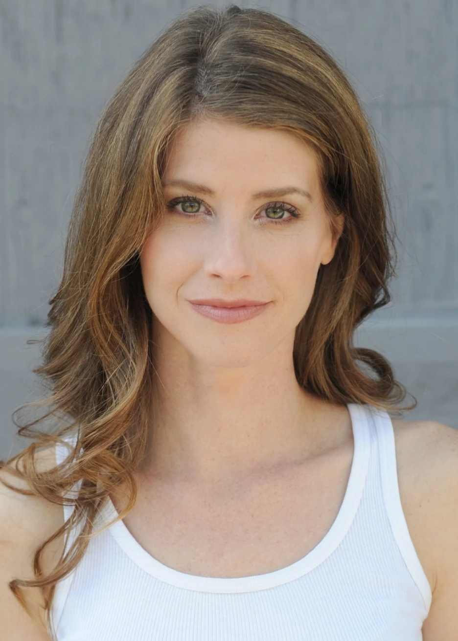 Mandy Siegfried | Hora de Aventura Wiki | Fandom