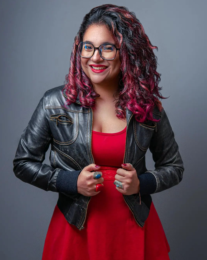 Alondra Hidalgo Hora De Aventura Wiki Fandom