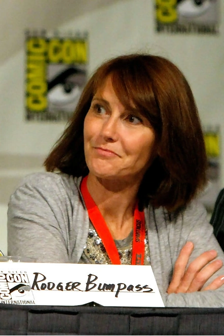 Jill Talley | Hora de Aventura Wiki | Fandom