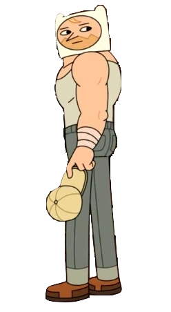 Farmworld Finn | Hora de Aventura Wiki | Fandom