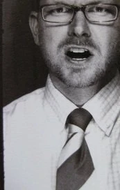 Mark Proksch | Hora de Aventura Wiki | Fandom