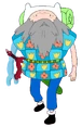 Finn | Hora de aventura Wiki | Fandom