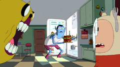 Hunson Abadeer | Hora de Aventura Wiki | Fandom