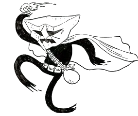 Greywhack | Hora de Aventura Wiki | Fandom