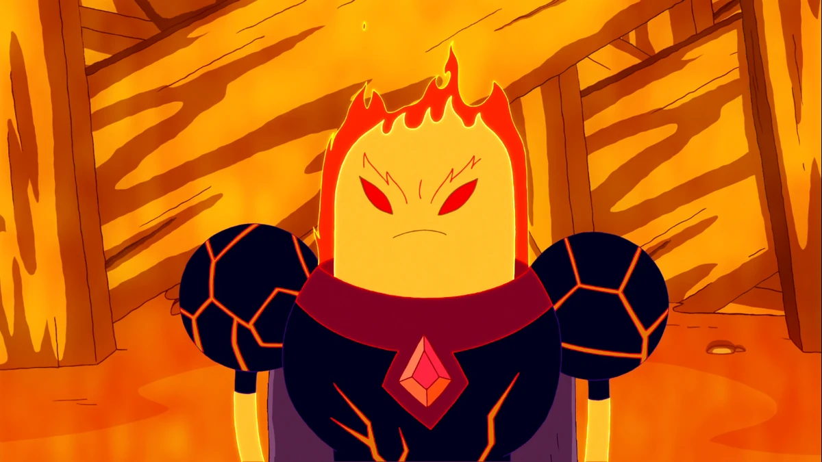 Flint | Hora de Aventura Wiki | Fandom