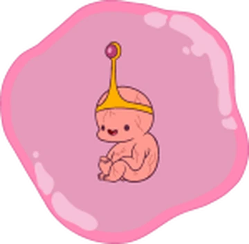 Fionna Embarazada En Hora De Aventura Hora De Aventuras (serie 2010)