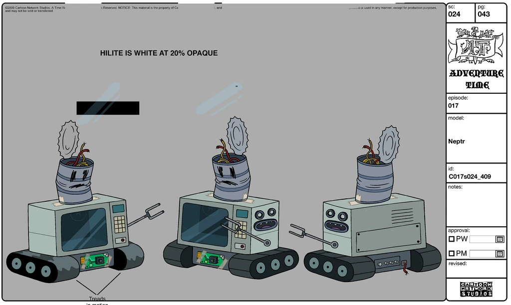 Neptor/Galería | Hora de Aventura Wiki | Fandom