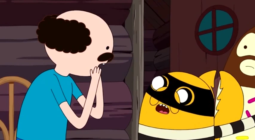 Davey | Hora de Aventura Wiki | Fandom