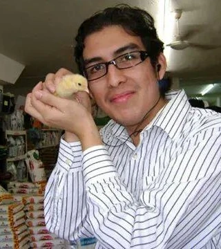 Edson Matus | Hora de Aventura Wiki | Fandom