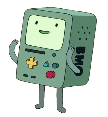 BMO (Universo Extinto) | Hora de Aventura Wiki | Fandom