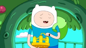 Finn | Hora de aventura Wiki | Fandom