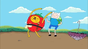 Canción del Hermano | Hora de aventura Wiki | Fandom