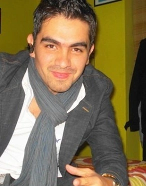 Jaime Alberto Carrillo | Hora de Aventura Wiki | Fandom