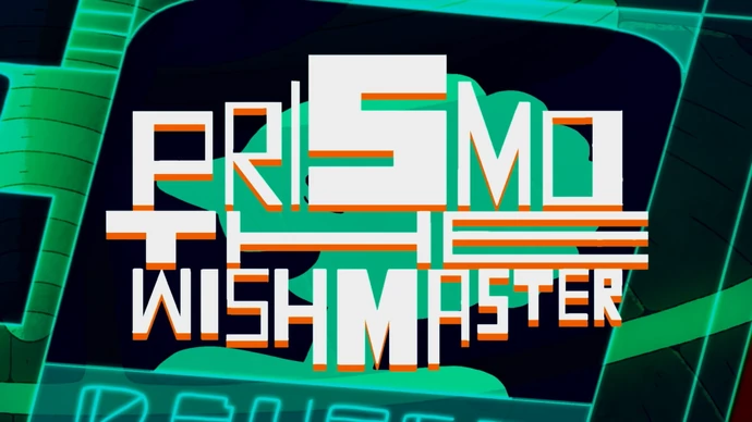 Prismo, el Amo de los Deseos (episodio) | Hora de Aventura Wiki | Fandom