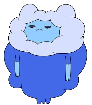 Grumos | Hora de Aventura Wiki | Fandom