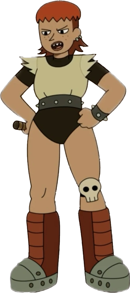 Pequeña Destino | Hora de Aventura Wiki | Fandom