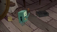 BMO (Universo Extinto) | Hora de Aventura Wiki | Fandom